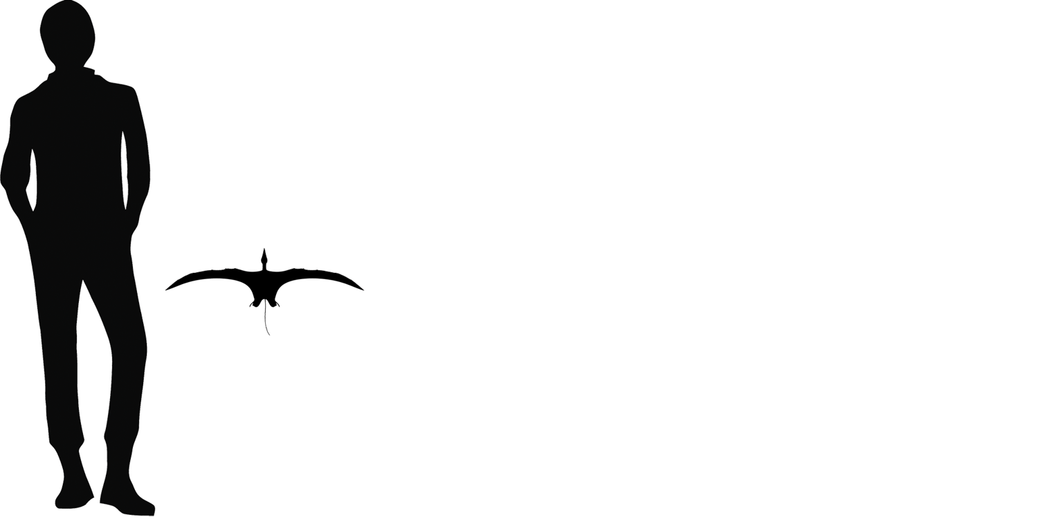 Carniadactylus - Pteros