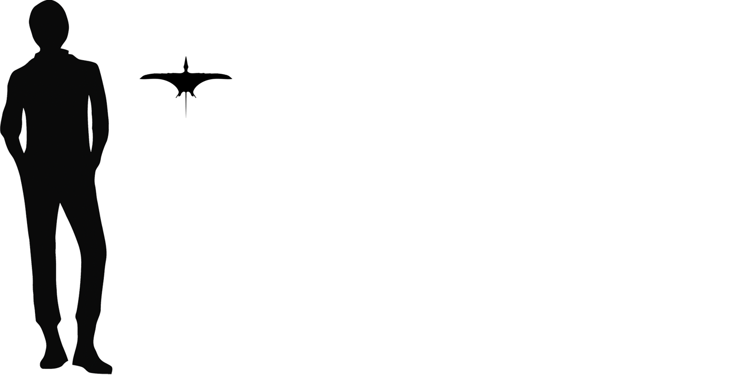 Preondactylus - Pteros